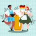 German C1 Vocabulary ( Experts Guide )