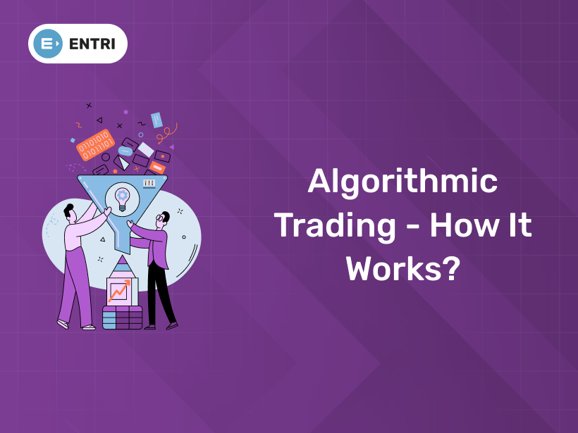 Algorithmic Trading - How it works?