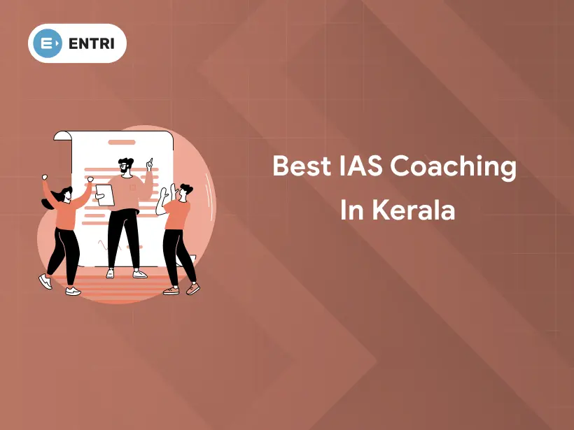 Which is the best coaching center for IAS in Kerala?