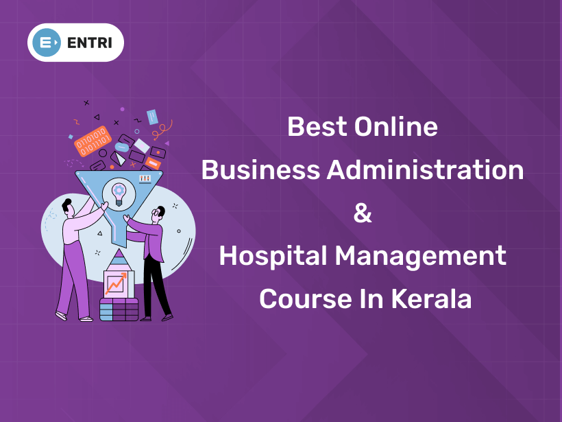 Best Online Business Administration & Hospital Management Course in ...