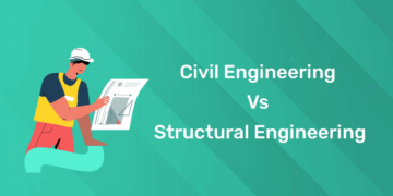 Civil Engineering vs Structural Engineering