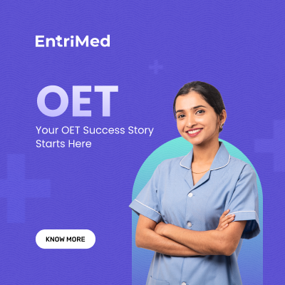 OET Exam Dates In 2025 - Entri Blog