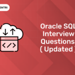 Accenture SQL Interview Questions( Updated )