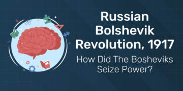 Russian Bolshevik Revolution | October Revolution of 1917