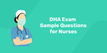 DHA Exam Questions for Nurses - Entri Blog