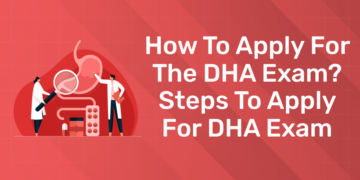 How To Apply for The DHA Exam? Steps To Apply for DHA Exam - Entri Blog
