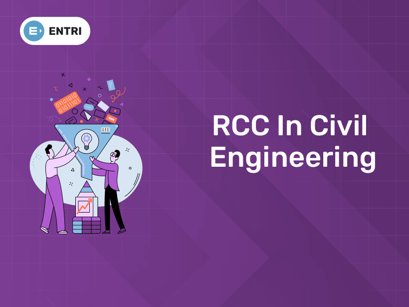 RCC in Civil Engineering