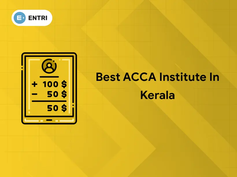 Best ACCA Institute in Kerala