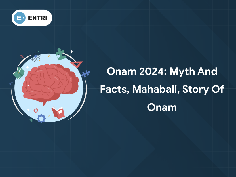 Onam 2024: Myth vs. Fact, Mahabali, Story of Onam