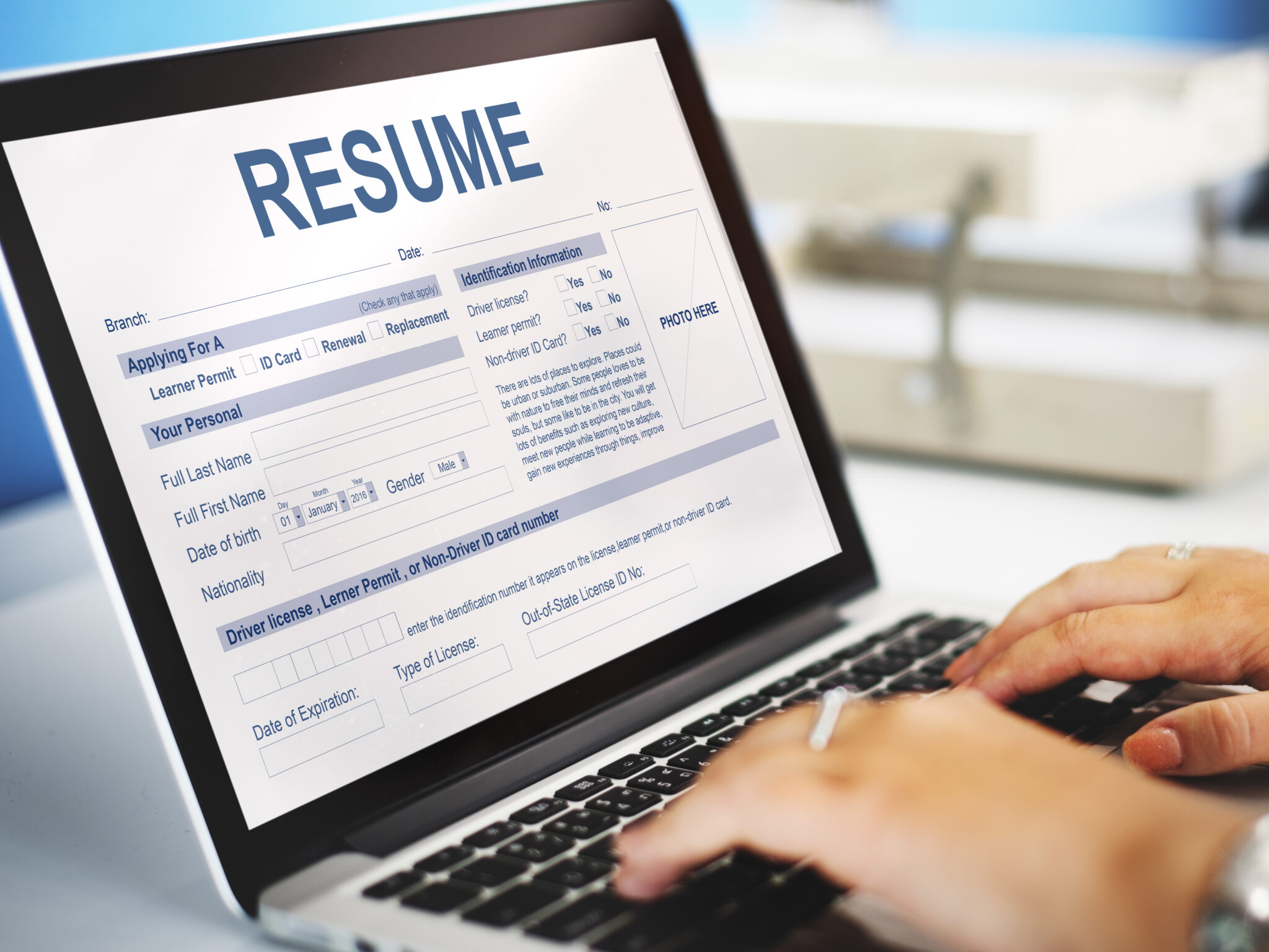 Entri's Free AI Powered Resume Builder
