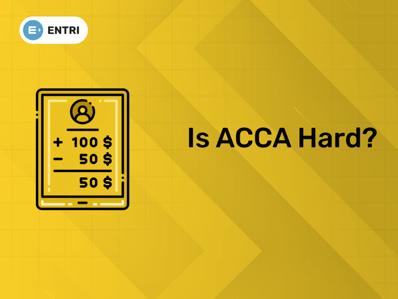 Is ACCA Hard?