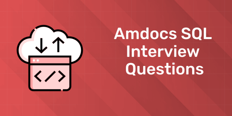 14 Amdocs Sql Interview Questions Entri Blog