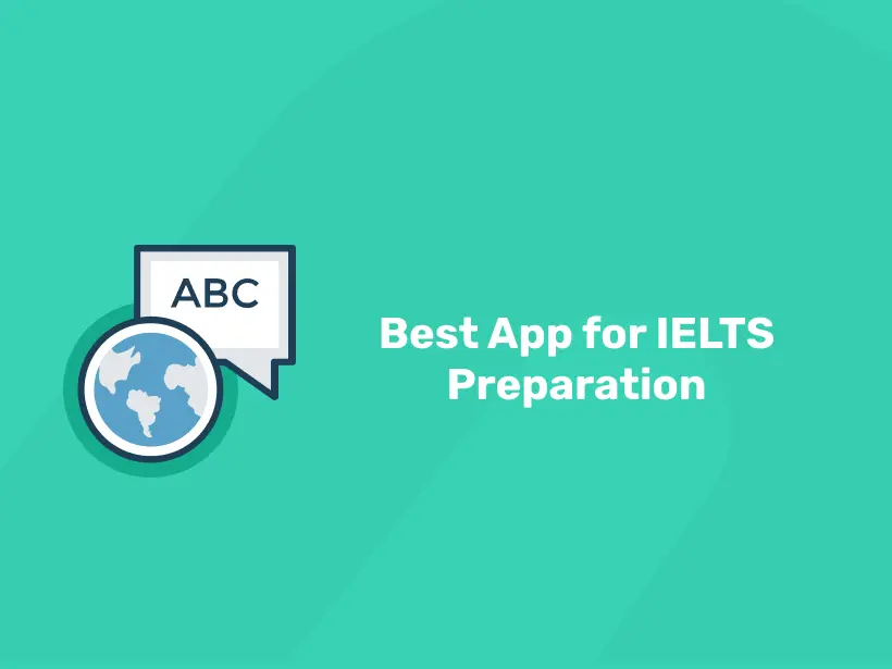 Best App for IELTS Preparation - Entri Blog