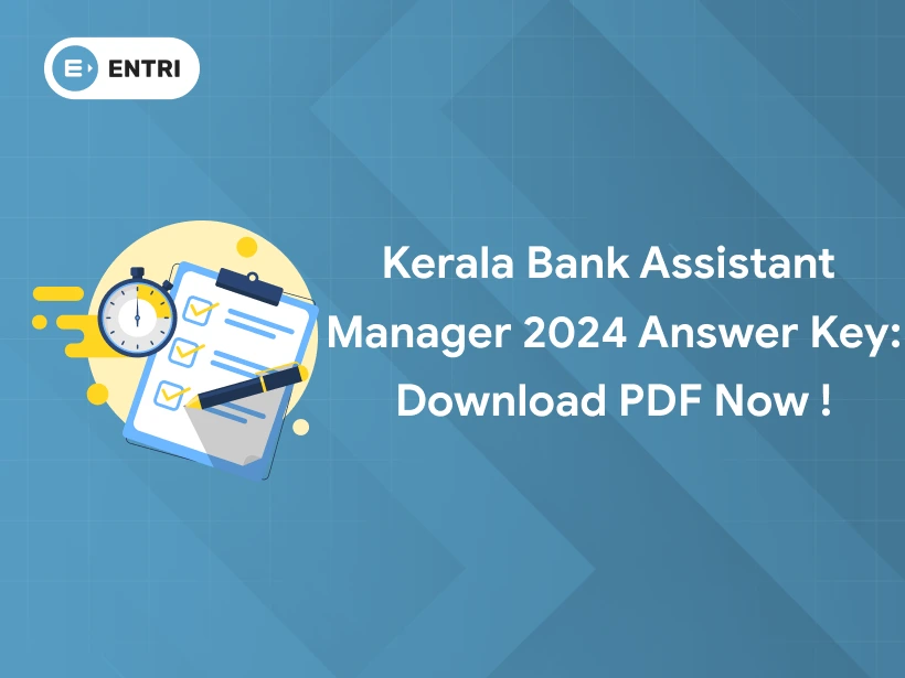 Kerala Bank Answer Key 2024 – Download Solutions & Exam Analysis