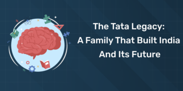 The Tata Legacy: A Family That Built India and Its Future - Entri Blog