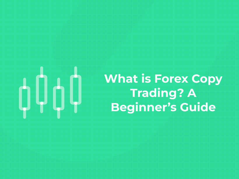 What is Forex Copy Trading? A Beginner’s Guide