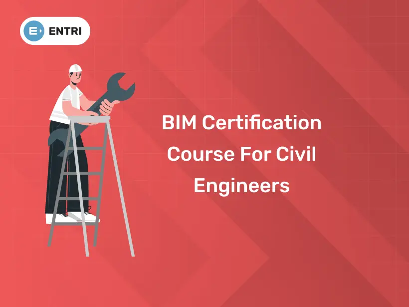 BIM Certification Course for Civil Engineers