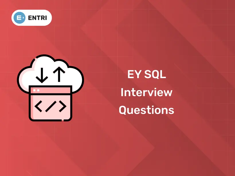 Ey Sql Interview Questions Entri Blog