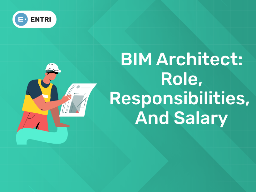 BIM Architect: Role, Responsibilities, and Salary