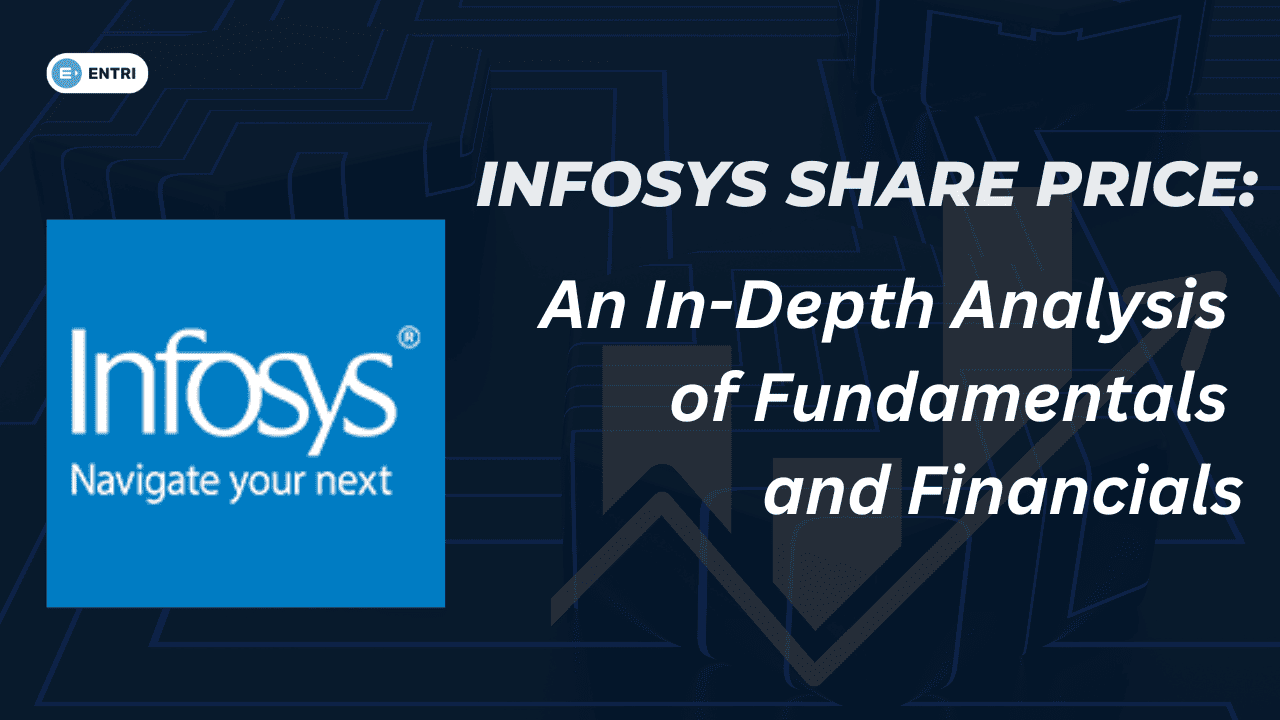 Infosys Share Price: An In-Depth Analysis of Fundamentals and ...