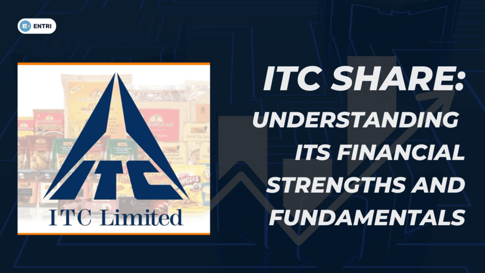 ITC Share: Understanding Its Financial Strengths and Fundamentals ...