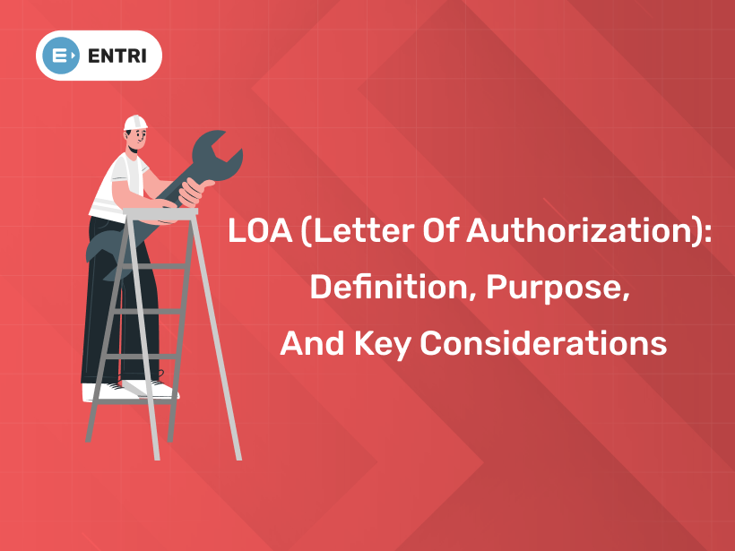 LOA (Letter of Authorization): Definition, Purpose, and Key ...