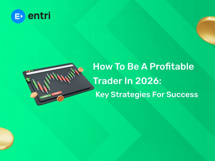 How to Be a Profitable Trader in 2026: Key Strategies for Success ...