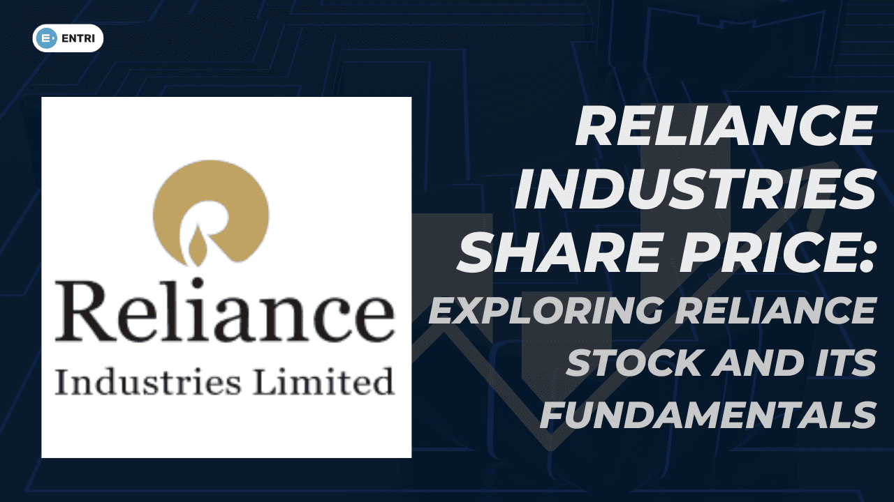 Reliance Industries Share: Exploring Reliance Stock and Its ...