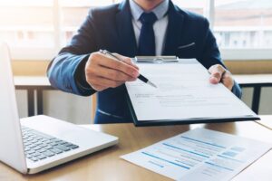 LOI (Letter of Intent): Definition, Purpose, and Key Considerations ...