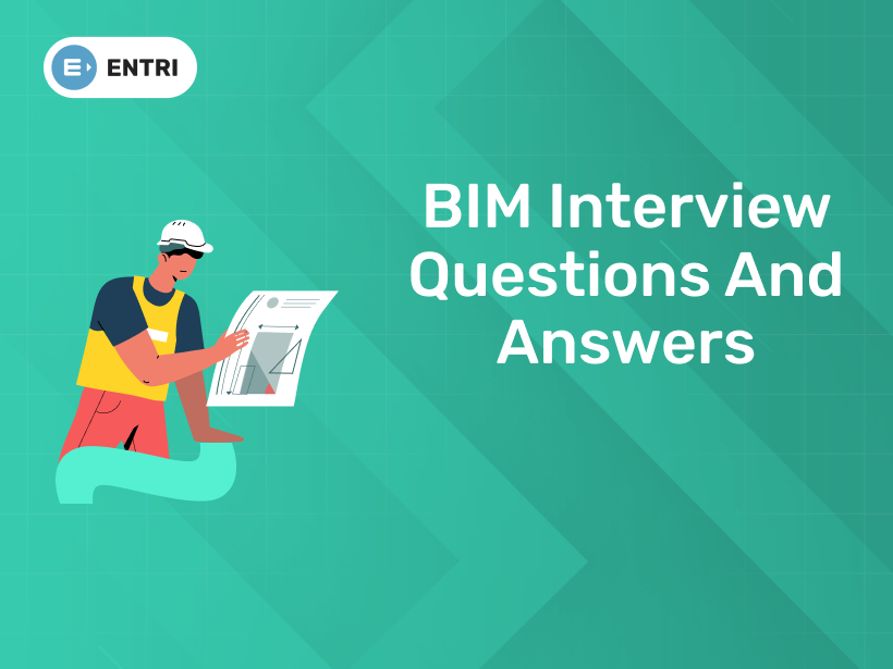 BIM Interview Questions and Answers