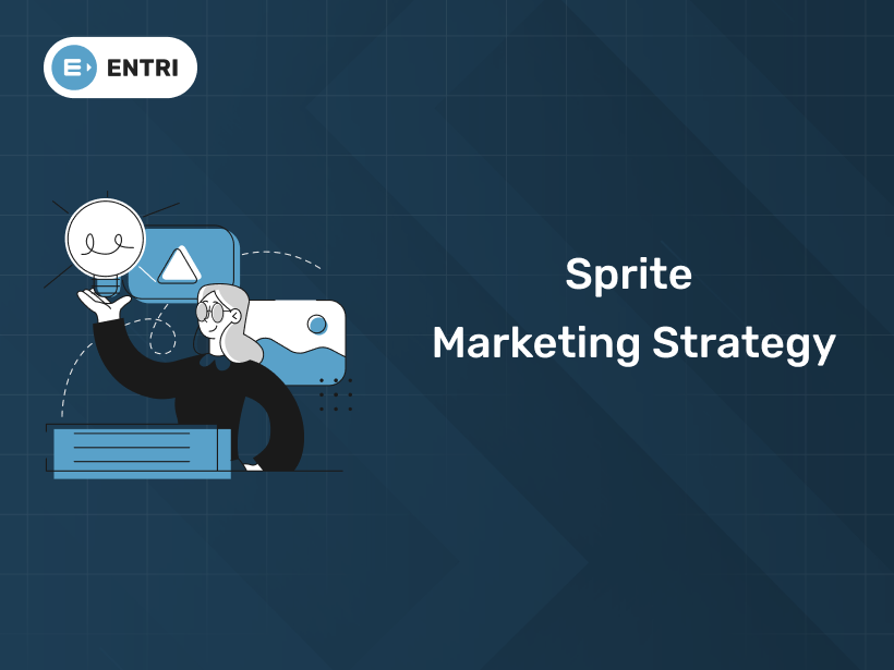 Sprite Marketing Strategy - Entri Blog