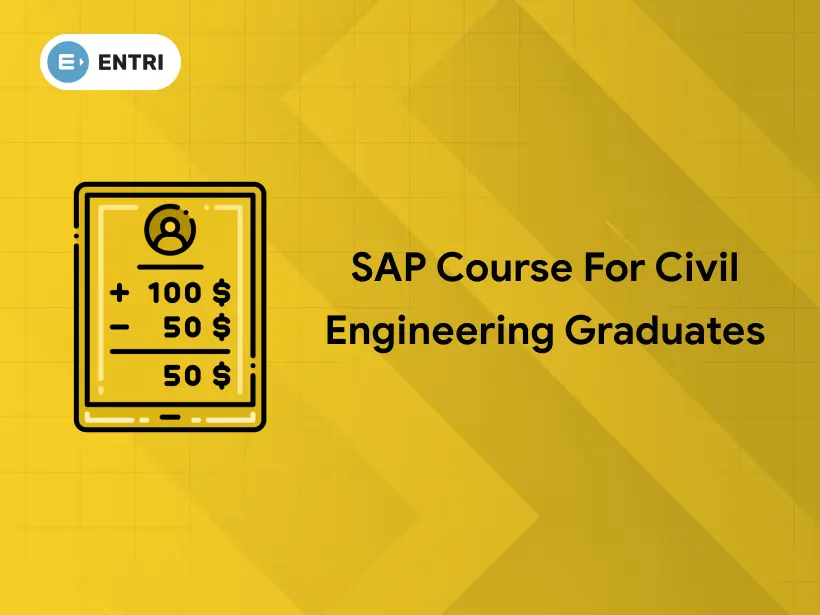 SAP Course for Civil Engineering Graduates