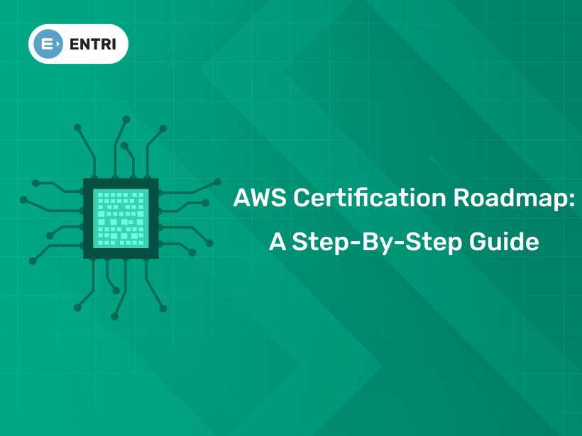 AWS Certification Roadmap: Step-by-step Guide