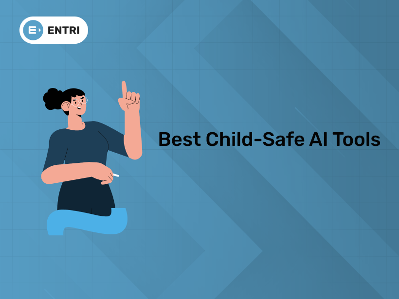 Top Child-Safe AI Tools for Safe and Smart Learning in 2025