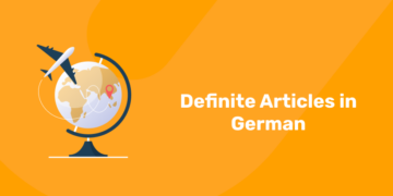 Definite Articles in German - Entri Blog