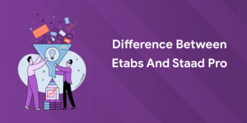 Difference Between Etabs and Staad Pro - Entri Blog