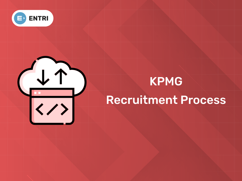 KPMG recruitment process - Entri Blog