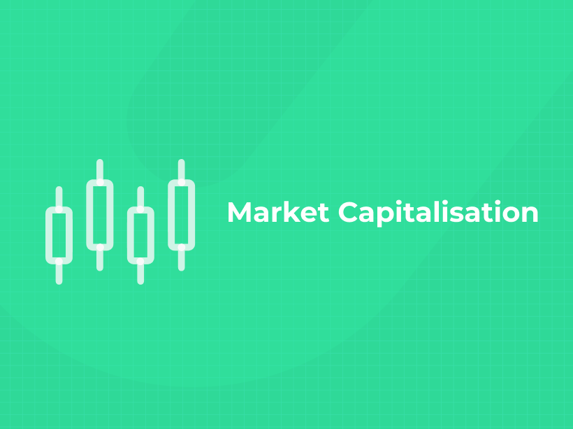Market Capitalisation - Entri Blog