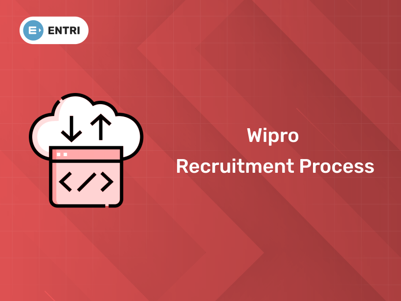 Wipro Recruitment Process - Entri Blog