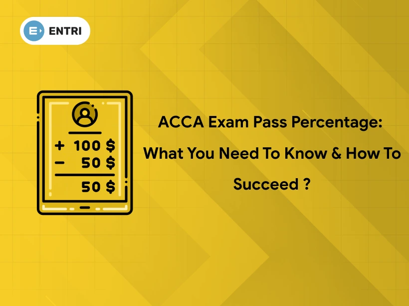 ACCA Exam Pass Percentage: Insights, Challenges, and Tips