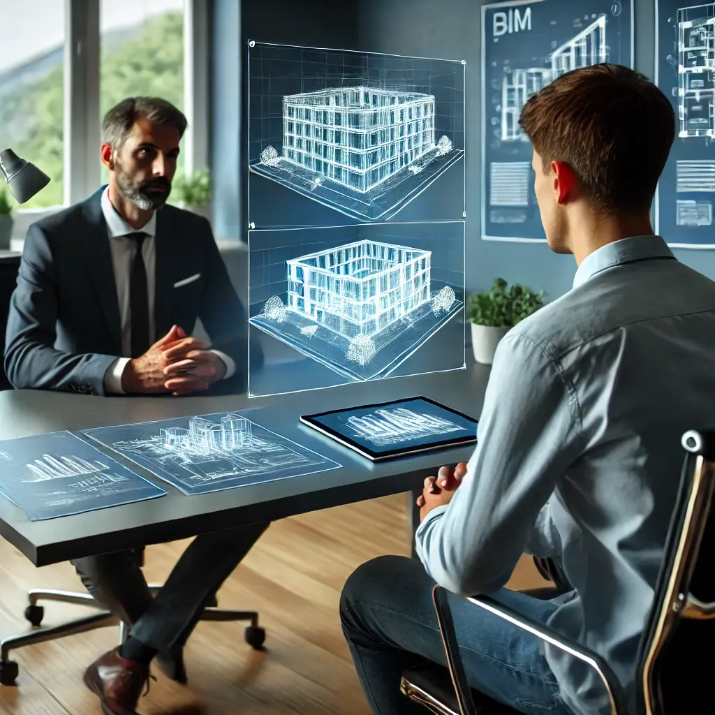 BIM Architect Interview Questions And Answers - Entri Blog