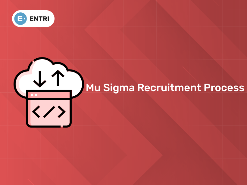 Mu Sigma Recruitment Process - Entri Blog