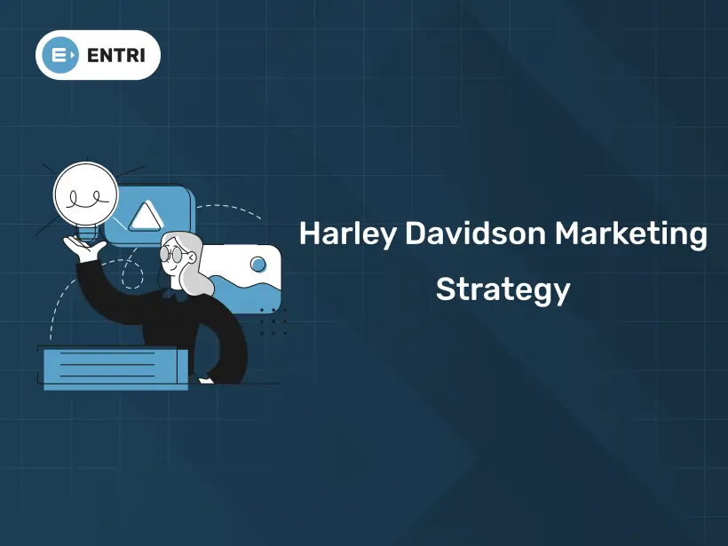 Harley-Davidson's marketing strategy | Experts Guide
