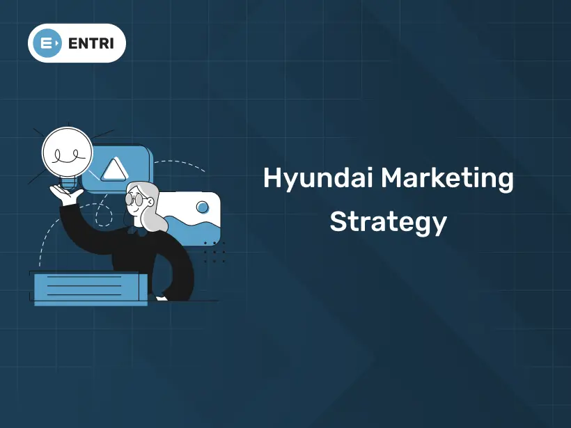 Hyundai Marketing Strategy - Entri Blog