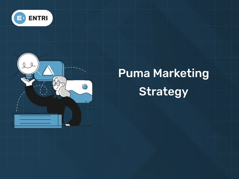 How Puma’s Marketing Strategy Drives Brand Loyalty - Entri Blog