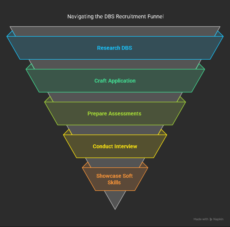DBS Recruitment Process - Entri Blog