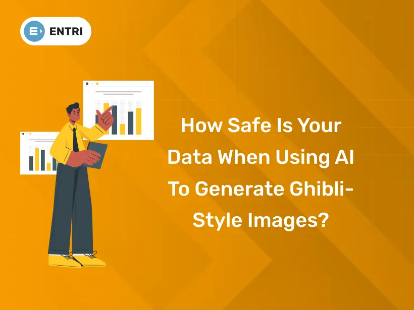 How Safe is Your Data When Using AI to Generate Ghibli-Style Images ...