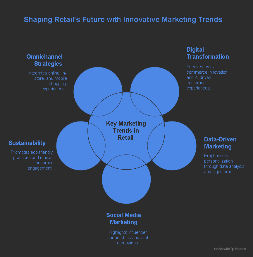 Ultimate Guide to Retail Brand Marketing Strategies - Entri Blog