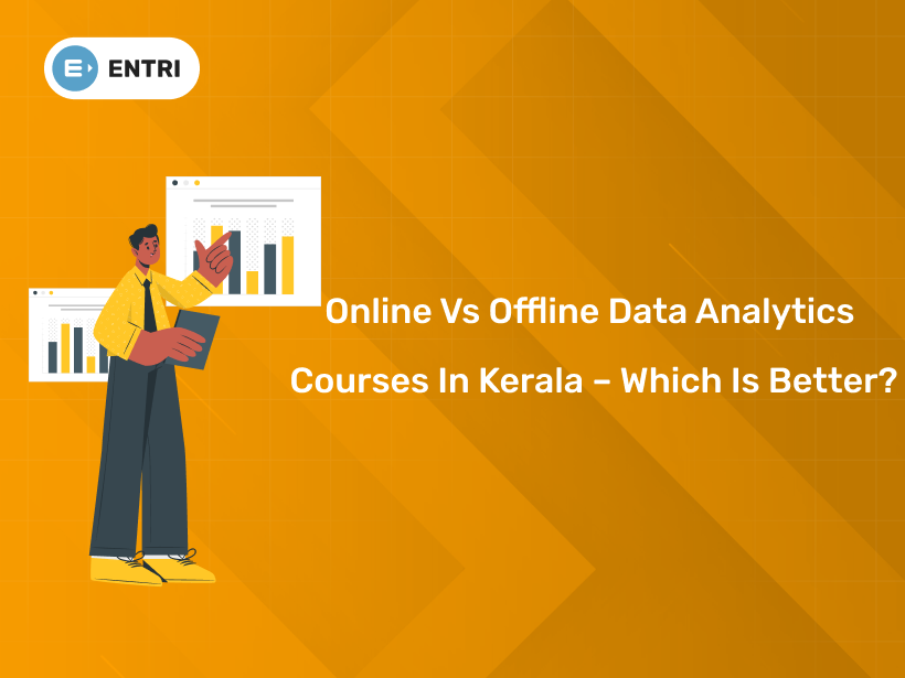 Online vs Offline Data Analytics Courses in Kerala – Which is Better ...