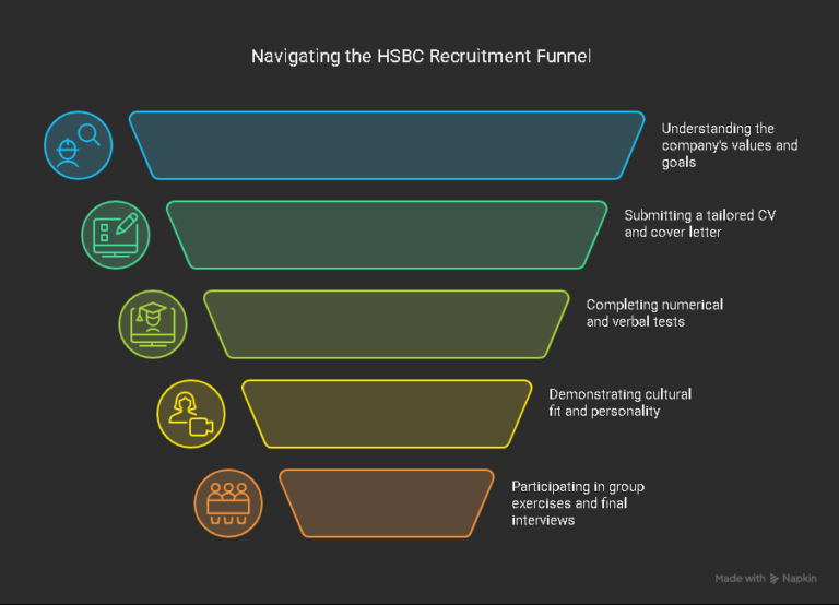 HSBC Recruitment Process - Entri Blog